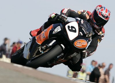 NW200 Superbike classics: Steve Plater wins 2006 Superbike classic ...