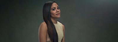 Alex Scott announced as new presenter of Football Focus