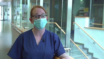 GP surgeries: Behind the scenes at a busy practice - BBC News