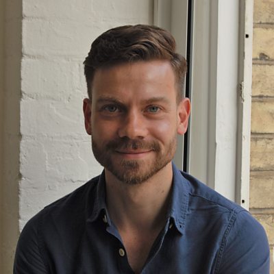 Mammoth Screen NI Writers Award 2021 - Shortlist Announced