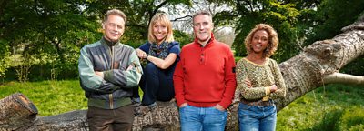 Bbc Studios Natural History Unit Once Again Makes Tv History With Clean