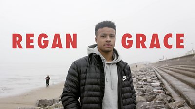 Challenge Cup Final 2021: The rise of St Helens' Regan Grace - BBC Sport