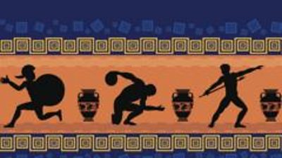 Deadly Defenders - CBBC - BBC