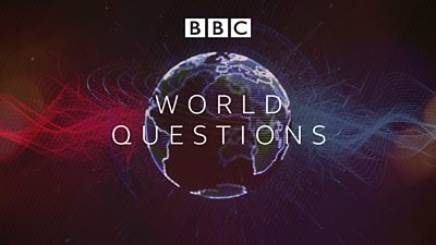 BBC World Questions is coming to Michigan