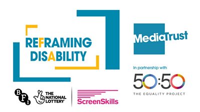 Reframing Disability Mentoring Programme
