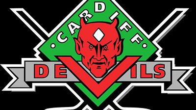 Cardiff Devils: Former player-coach John Lawless marks 35 year ...