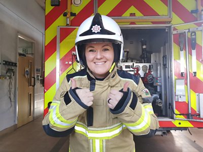 Top tips for staying safe this Bonfire Night - BBC Newsround