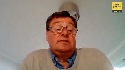 Cardiff City Supporters' Trust chair Keith Morgan welcomes 'safe system ...