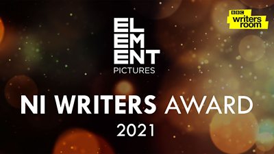 Element Pictures NI Writers Award - Shortlist Announced