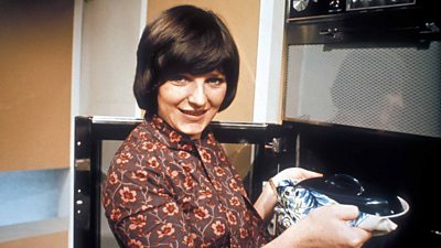 Delia Smith