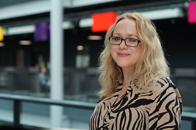 Television and BBC iPlayer