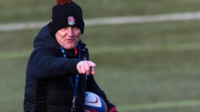 England want to win the World Cup, it's the 'holy grail', says coach ...