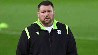 Cardiff 'hugely disappointed' not to have crowd for Scarlets derby ...