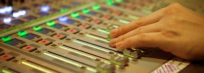 Tips: Radio editing - Academy