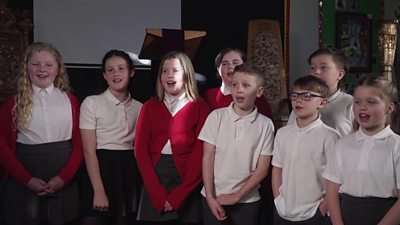 Welsh Language Music Day: Why Welsh language is important to these ...