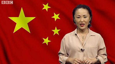 Beijing tech crackdown: China's new data rules come into effect - BBC News