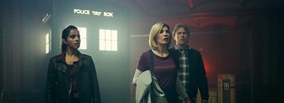 Commercial services - About the BBC