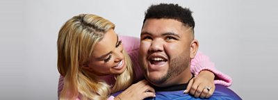 Katie Price discusses What Harvey Did Next - Media Centre