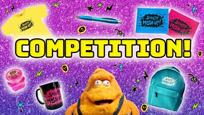 The Official Home of CBBC - CBBC - BBC