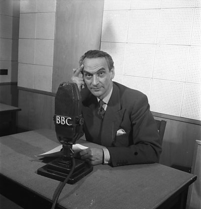 Carl-Heinz Jaffé: The Man Who Taught the Germans English