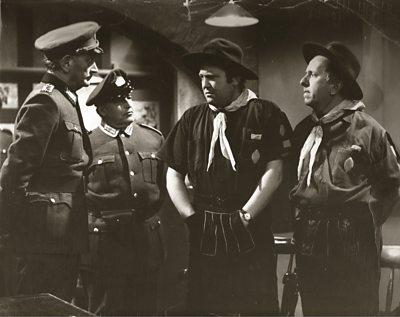 Carl-Heinz Jaffé: The Man Who Taught the Germans English