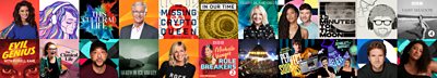Welcome to BBC Audio - BBC Audio