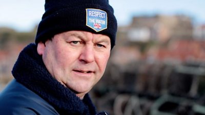 Whitby fishermen call for Defra to continue shellfish death ...