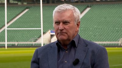 England's Six Nations 'really disappointing', says RFU chief Bill ...