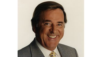 Wogan at Breakfast