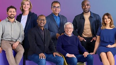 The Official Home of CBBC - CBBC - BBC