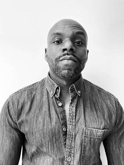 Summing up the CBBC & CBeebies New Voices Experience