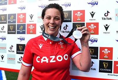 Women's Six Nations 2022: Wales savour comeback triumph over Scotland ...