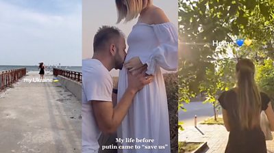 Omegle: Children expose themselves on video chat site - BBC News