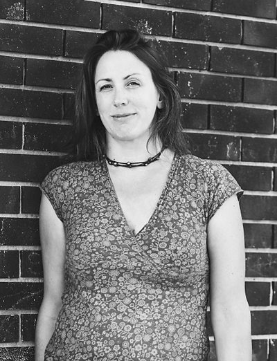 Meet the writers who took part in our latest Writers' Access Group