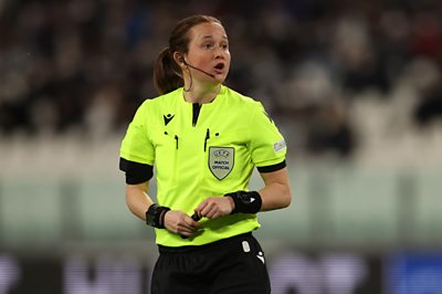 Cheryl Foster: Ex-Wales international aims to inspire next generation ...