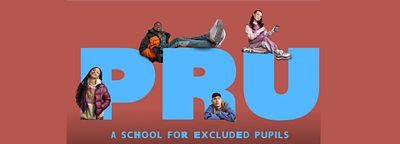 PRU - A school for excluded pupils - Media Centre