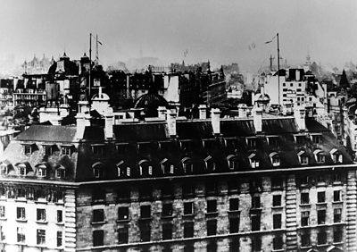 Guglielmo Marconi: Inventor, Scientist, Entrepreneur and Visionary