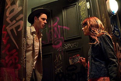 Everything I Know About Love