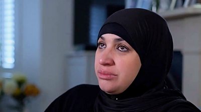 Domestic homicide: 'The violence my sister suffered was horrendous ...