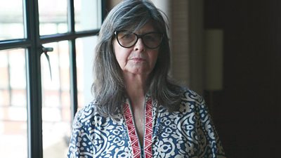 Jude Tebbutt's reaction to IOPC report - BBC News