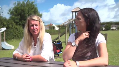 Rent increases: What you can do about a rise from your landlord - BBC News