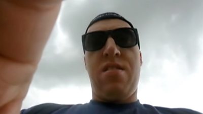 Man filmed scoping out £3.5m Welbeck tiara before heist - BBC News