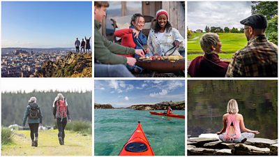 New BBC Scotland series searches for Scotland’s Greatest Escape