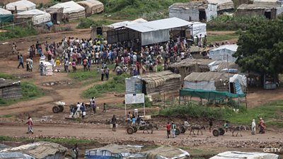 Supporting media and humanitarian practitioners to overcome ...