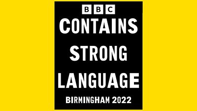 BBC Writersroom: Who We Are & What We Do | Contains Strong Language ...