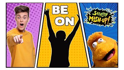 The Official Home of CBBC - CBBC - BBC