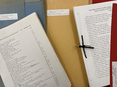 The BBC: A People's History