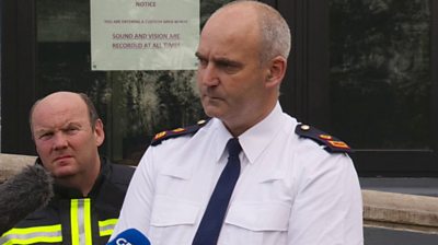 Creeslough explosion: 'One of the largest civilian casualties in years ...