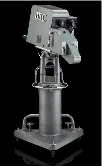 Tune in to Switched On