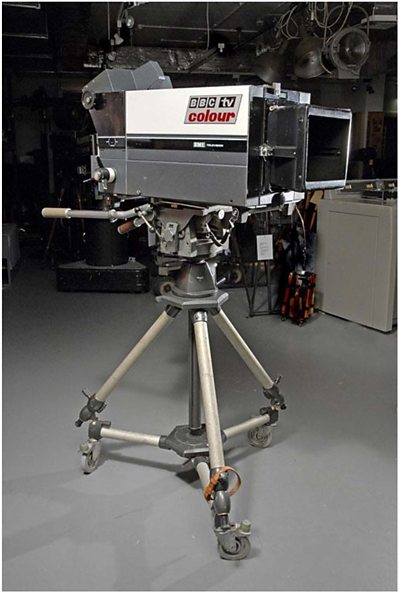 Tune in to Switched On